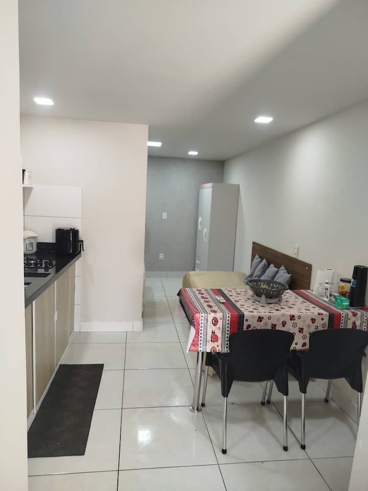 Kitnet, Studio, Apartamento. - São Mateus