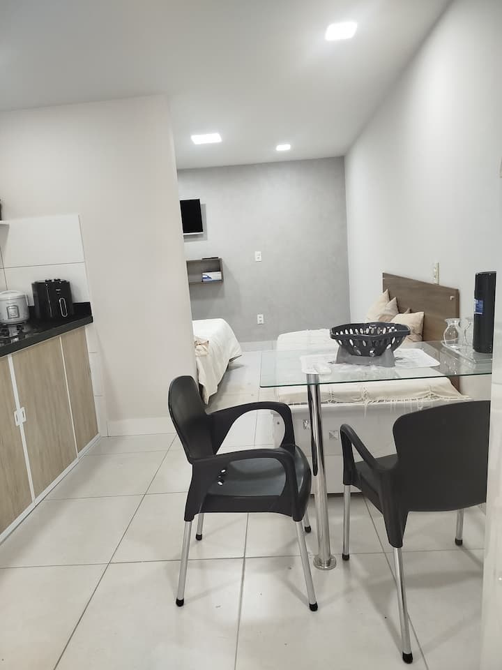 Kitnet, Studio, Apartamento. - São Mateus