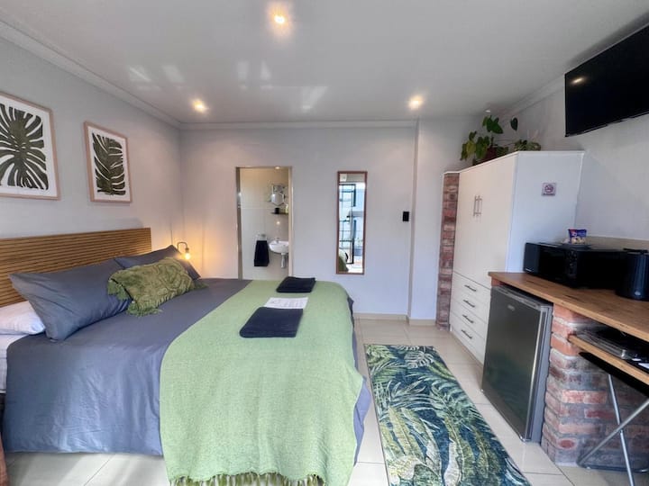 The Courtyard - Western Cape