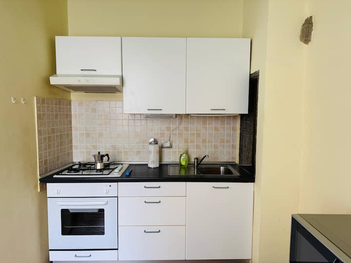San Lorenzo Apartment 1 - Florenz