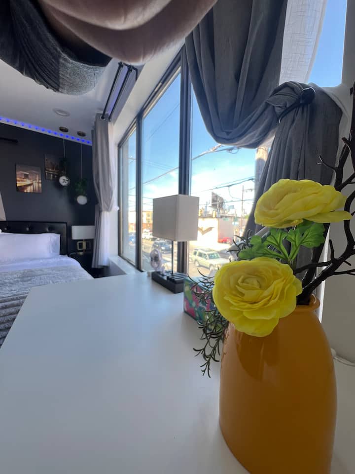 New Center City Skyview-good For Short & Long Term - Philadelphie, PA