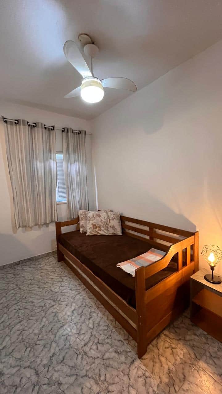Apartamento 2 Pé Na Praia Na Vila Do Abraão - Ilha Grande