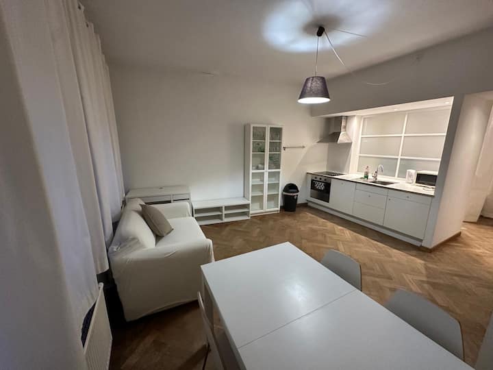 Appartement Au Cœur Du Centre - Uccle