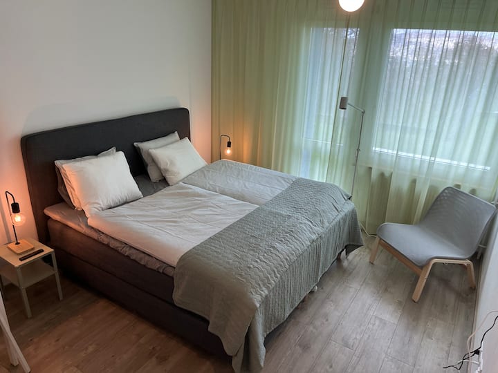 Super Schönes Studio Mit Toller Aussicht - Zürich