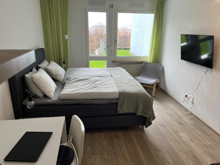Business Apartment With Great View Over Zurich - Zurich