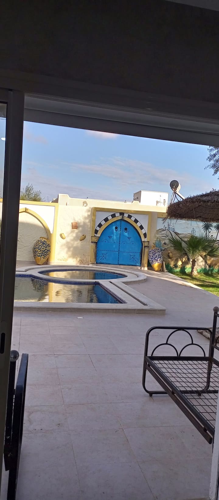 Villa Luxueuse - Djerba