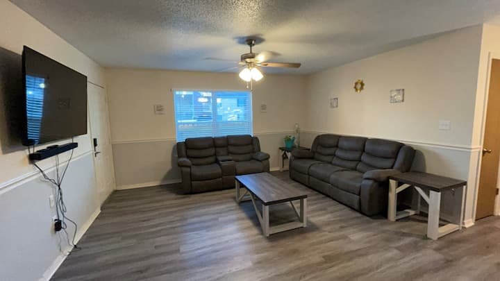 Family Getaway - Texarkana, AR