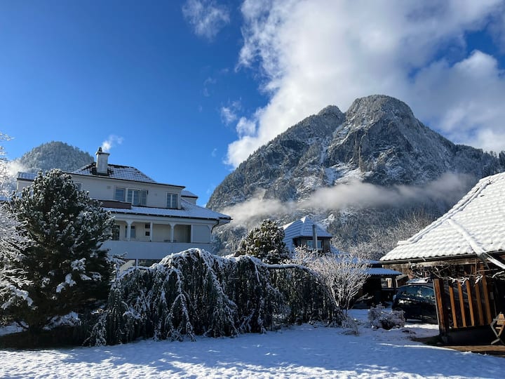 Hidden Gem Close To Interlaken And Ski Areas - Spiez