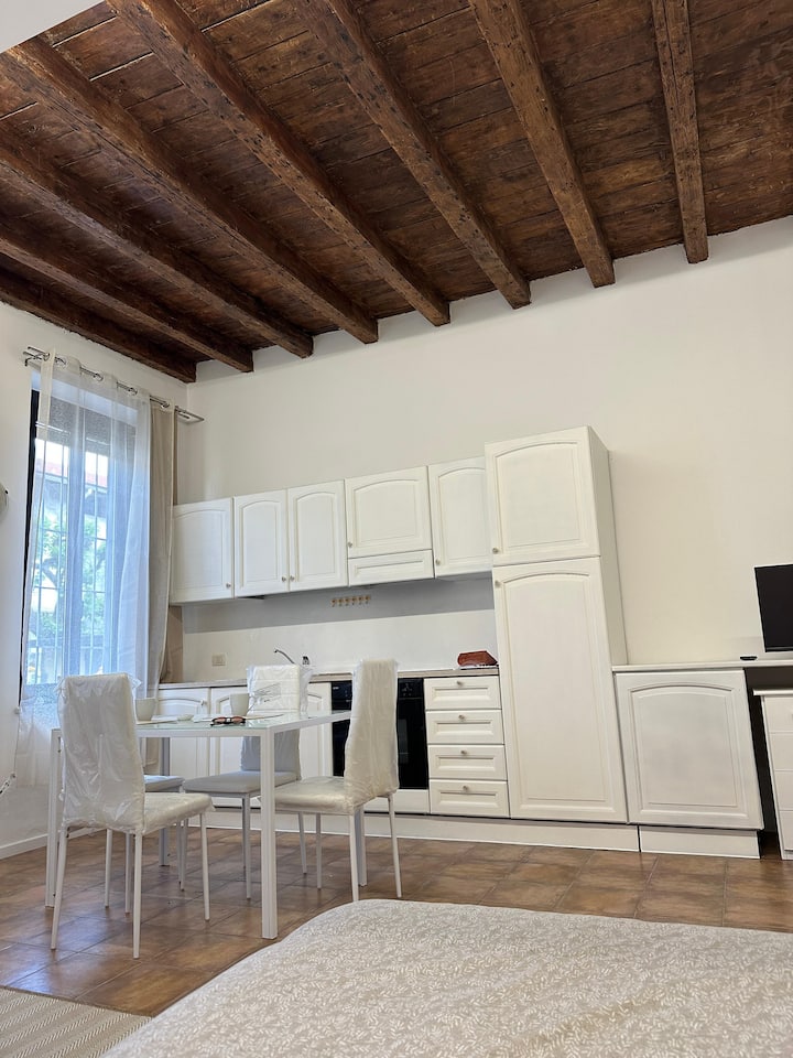Milan House - Legnano