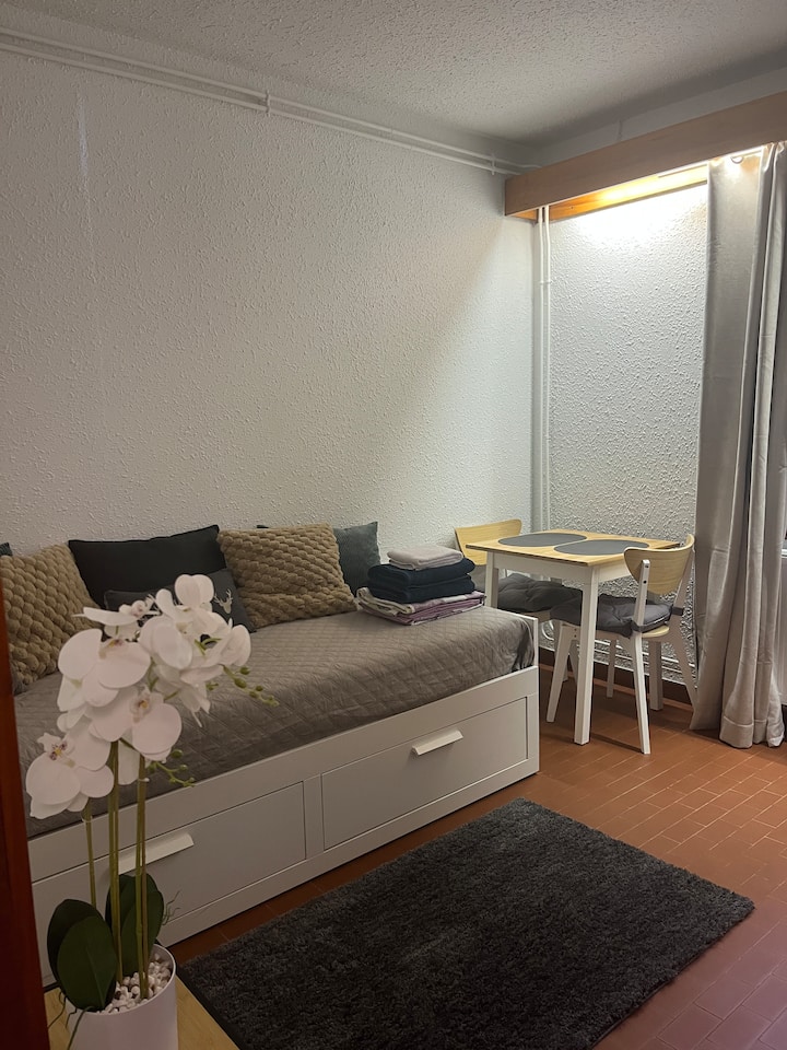 Studio 2 Personnes - Serre Chevalier