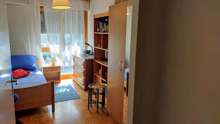 Chambre Mg - Geneva