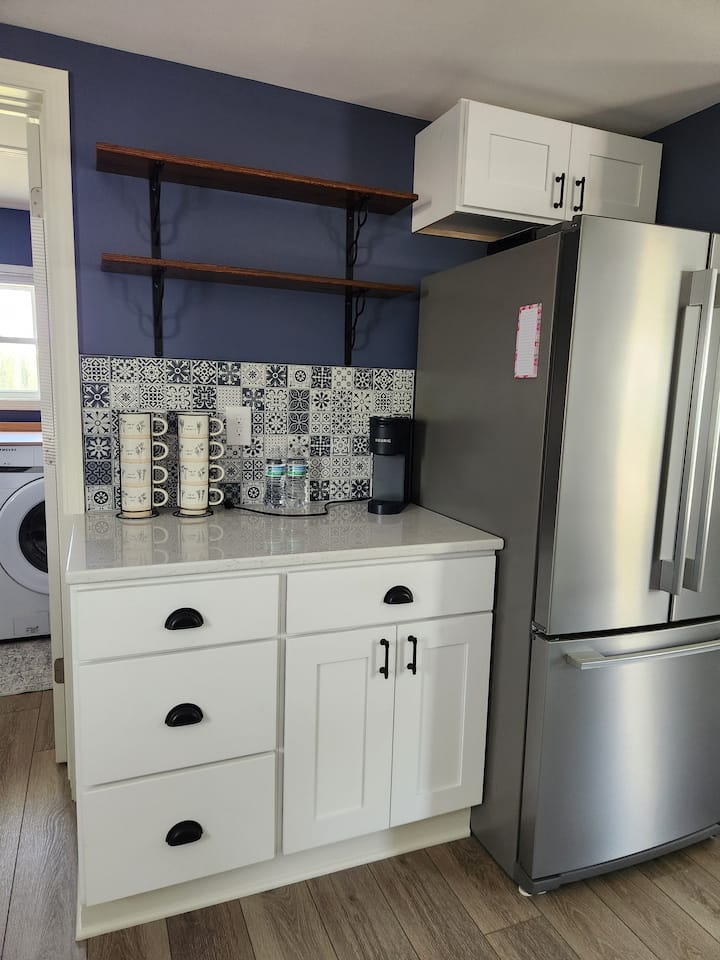 The Cottage House - Sandy Beach, Hillsdale