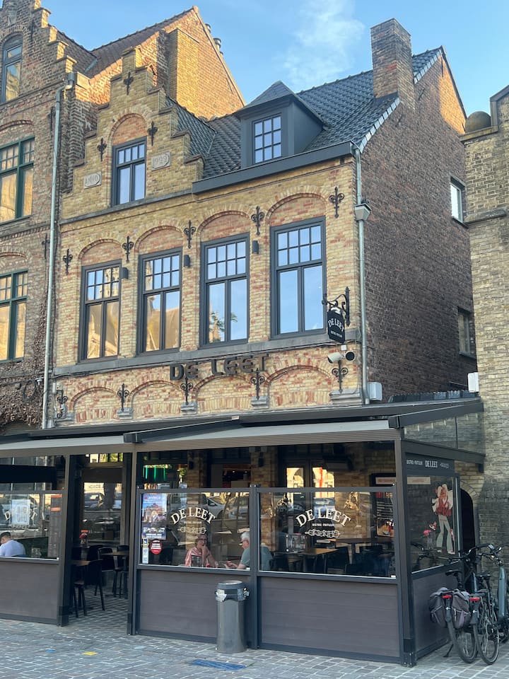 De Leet - Ieper