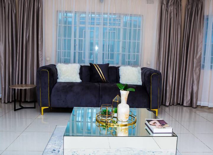 Sunrise Serenity Suites - Lilongwe