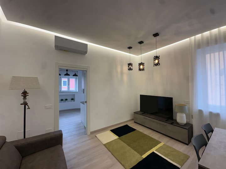 Per Aspera - Salerno