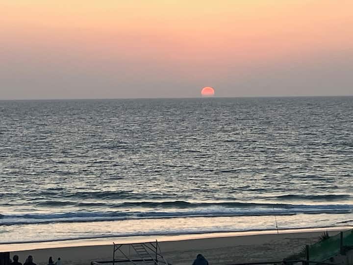 Appartement Vue Océan - Mimizan