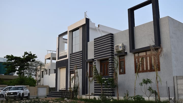 Welcome To Anantara Villa - Udaipur