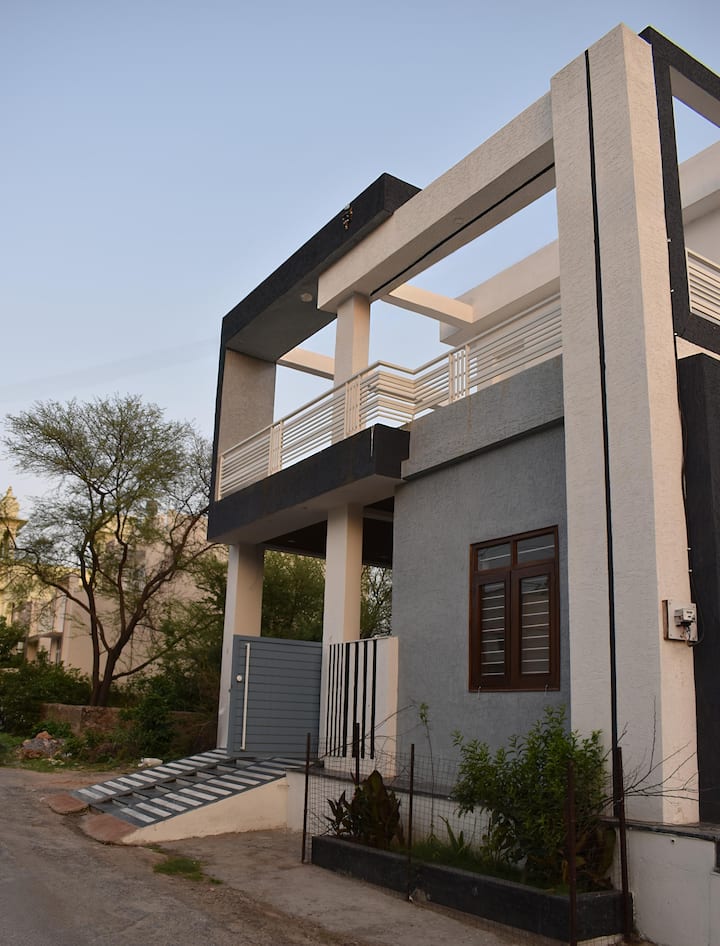 Welcome To Anantara Villa - Udaipur