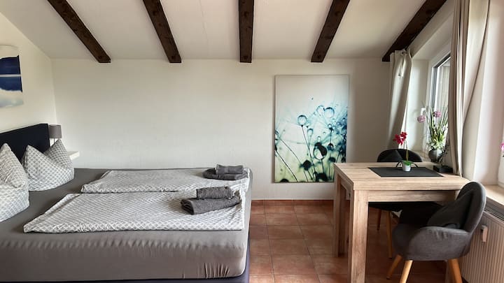 Dg Studio Apartment Kramerblick - Garmisch-Partenkirchen