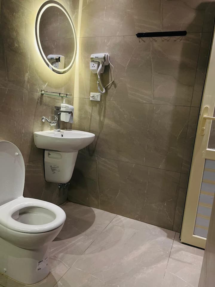 Beautiful Dbl Room (Breakfast). - Cairo