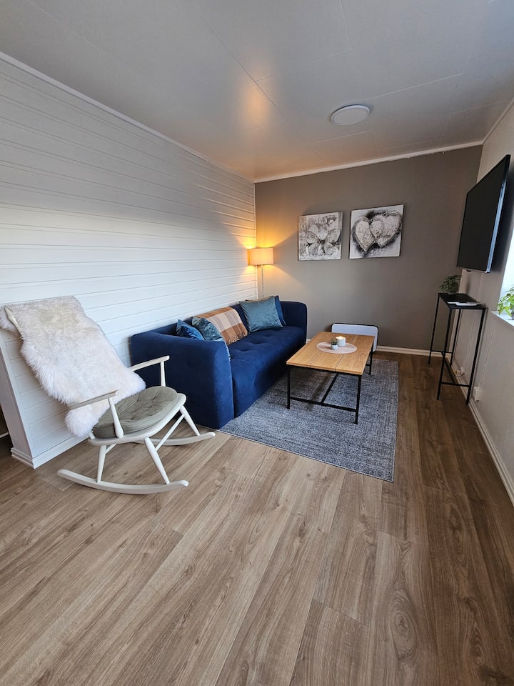 Comfy And Cozy Apartment - Tromsø