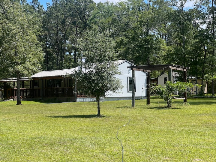 Renaissance Festival/near Wineries/sassafras Acres - Texas Renaissance Festival