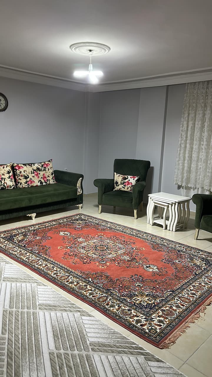 Vi̇lla Tri̇plex - Güneydoğu Anadolu Bölgesi