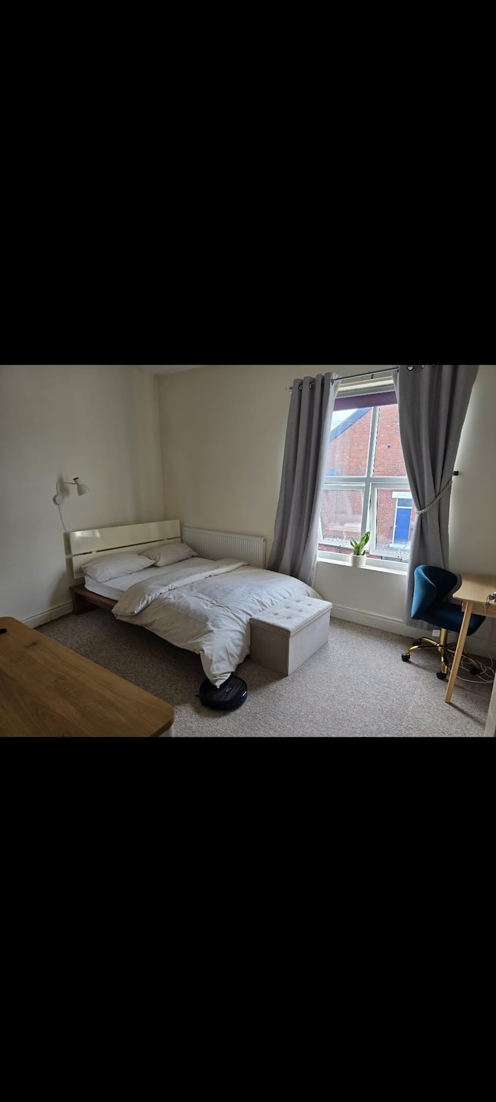 Nice Room For Short Stay - Sheffield