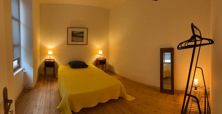 Le Dorat Bright & Quiet - Le Dorat