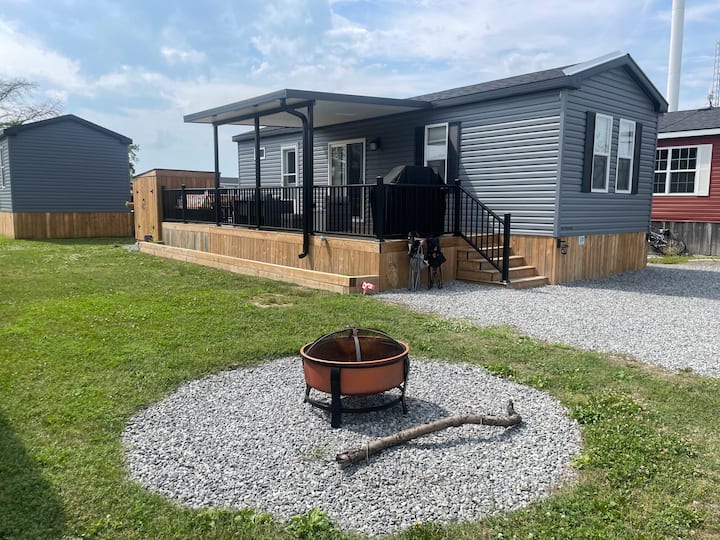 Vineridge Resort Notl 3 Bedrooms - Niagara-on-the-Lake