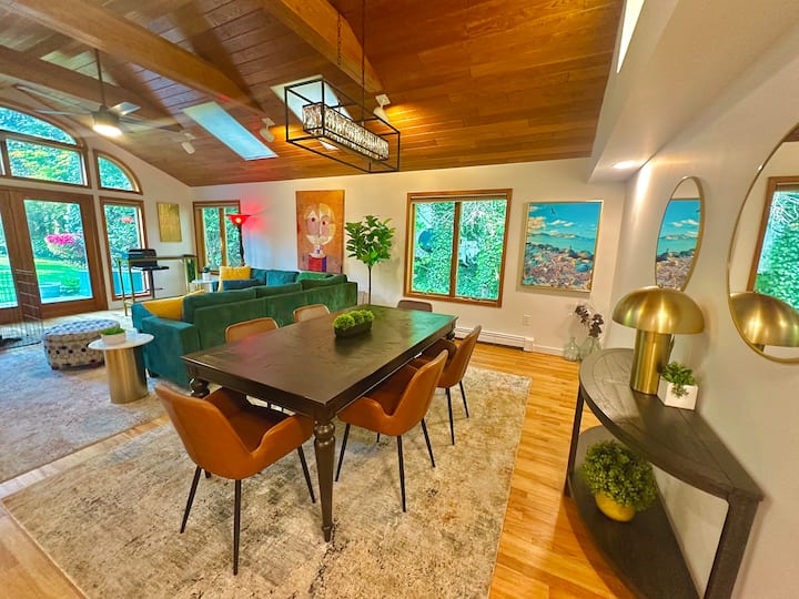 Long Island Ny Experience For 2 - Huntington, NY