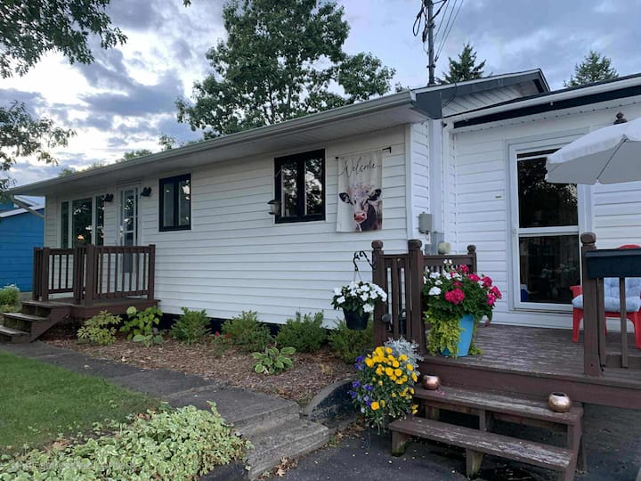 Your Checkpoint In Bathurst! - Bathurst, NB