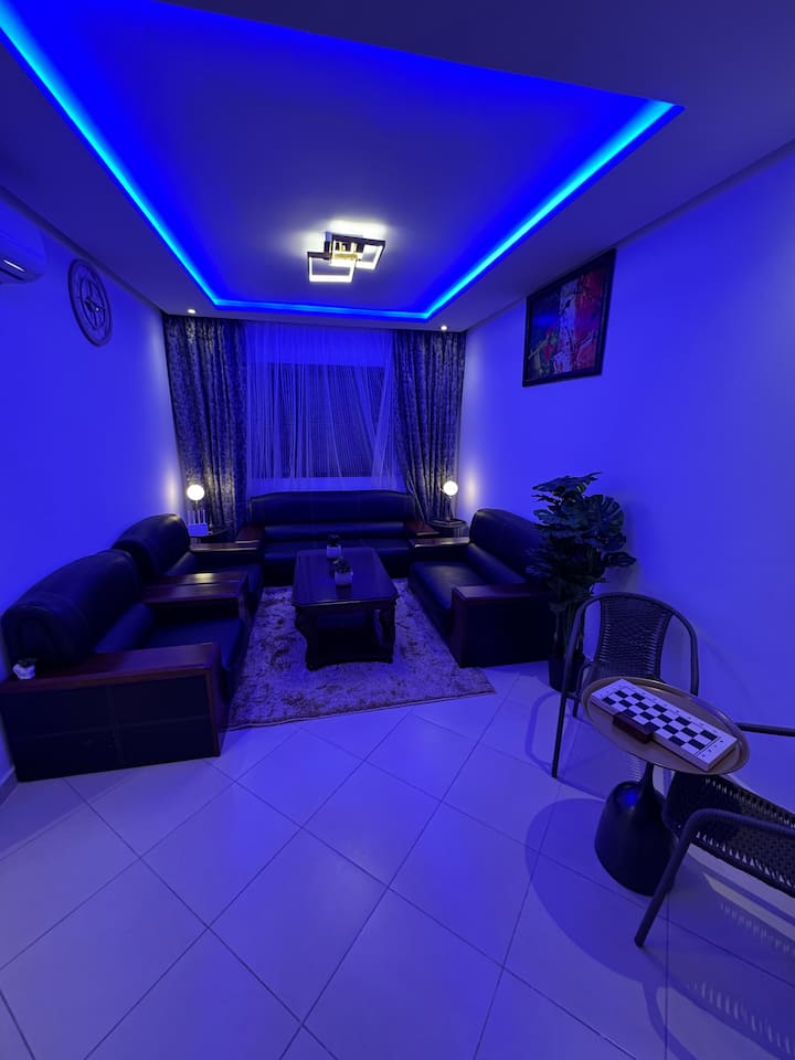 Appartement Cosy Au Cœur D’agadir - Agadir