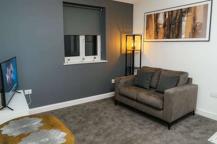 The Signature Residence - Huddersfield