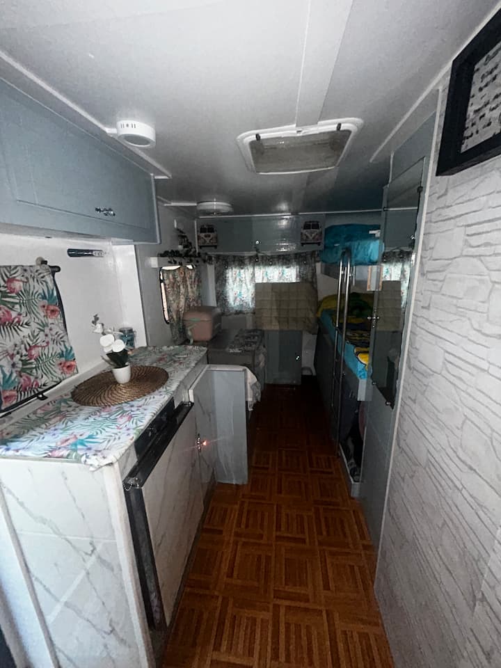 Caravana Para 6 Personas <750 Kg - Illescas