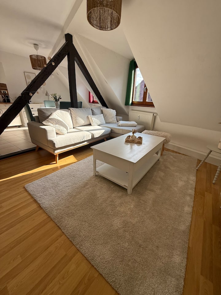 Le Cocon Obernois– Charme & Confort Cœur D’obernai - Ottrott