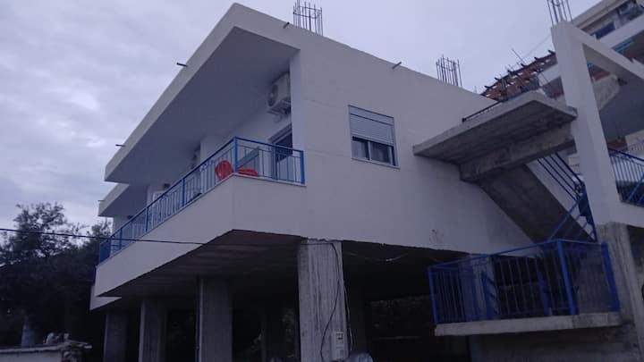 Noel Apartament - Borsh