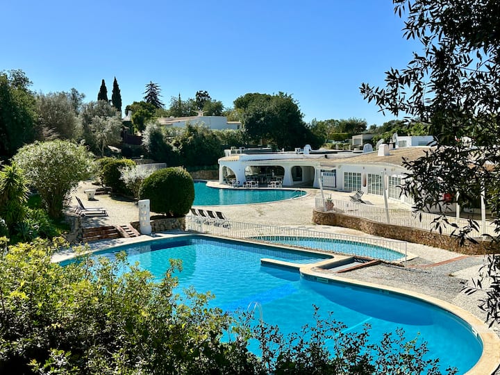 Casa Luca - Carvoeiro