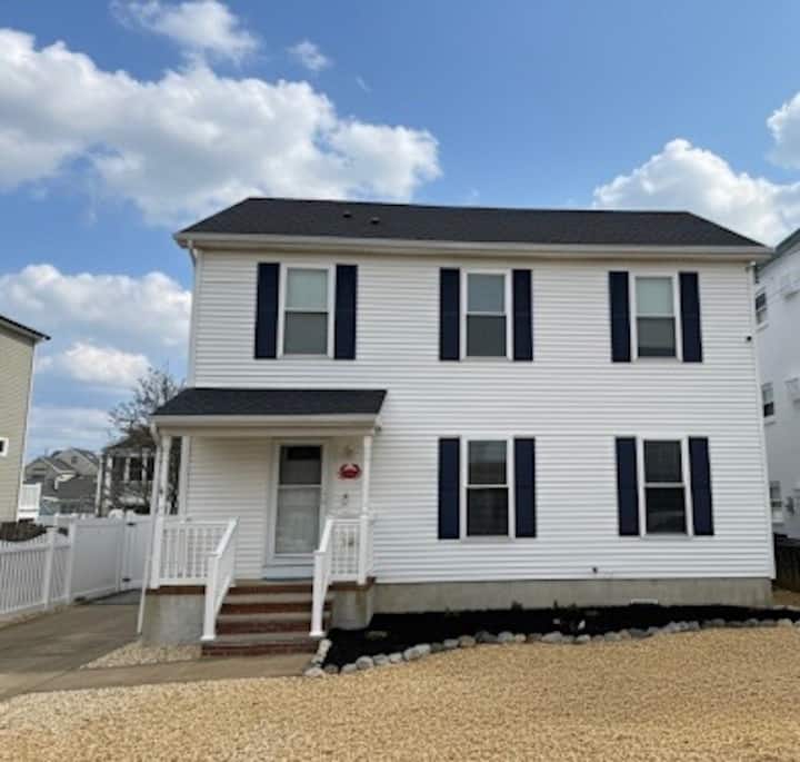 Lavallette Beach House - Lavallette, NJ