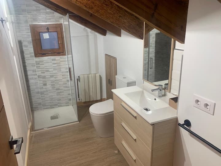 Vivienda Nueva - Sort
