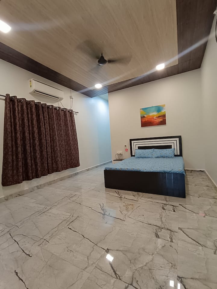 Varsha Farm House-1 Experience Beauty Of Kokan - Guhagar