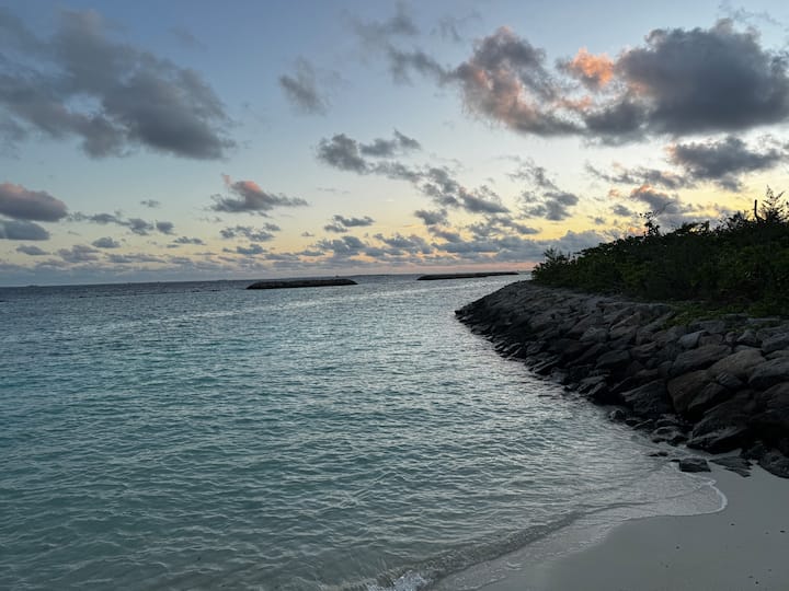 Warm Welcome In Malé

1living Room +
2bedroom
88pr - Malé