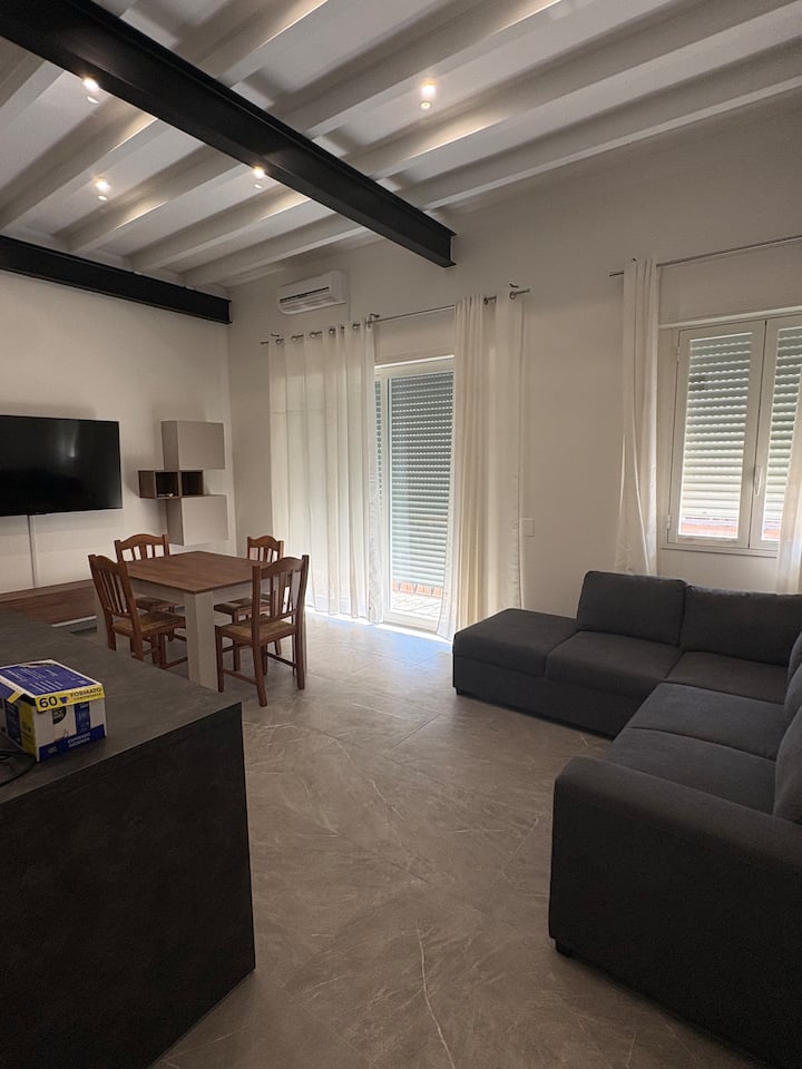 Casa Vacanza - Matino