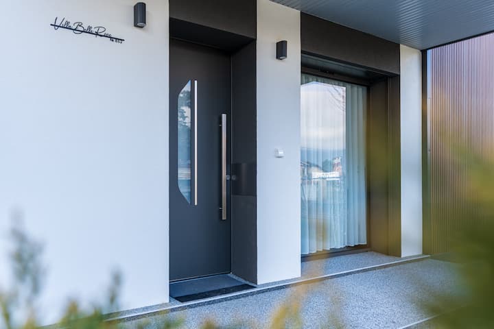 Villa Belle Rive 3 Chambres - Annecy-le-Vieux