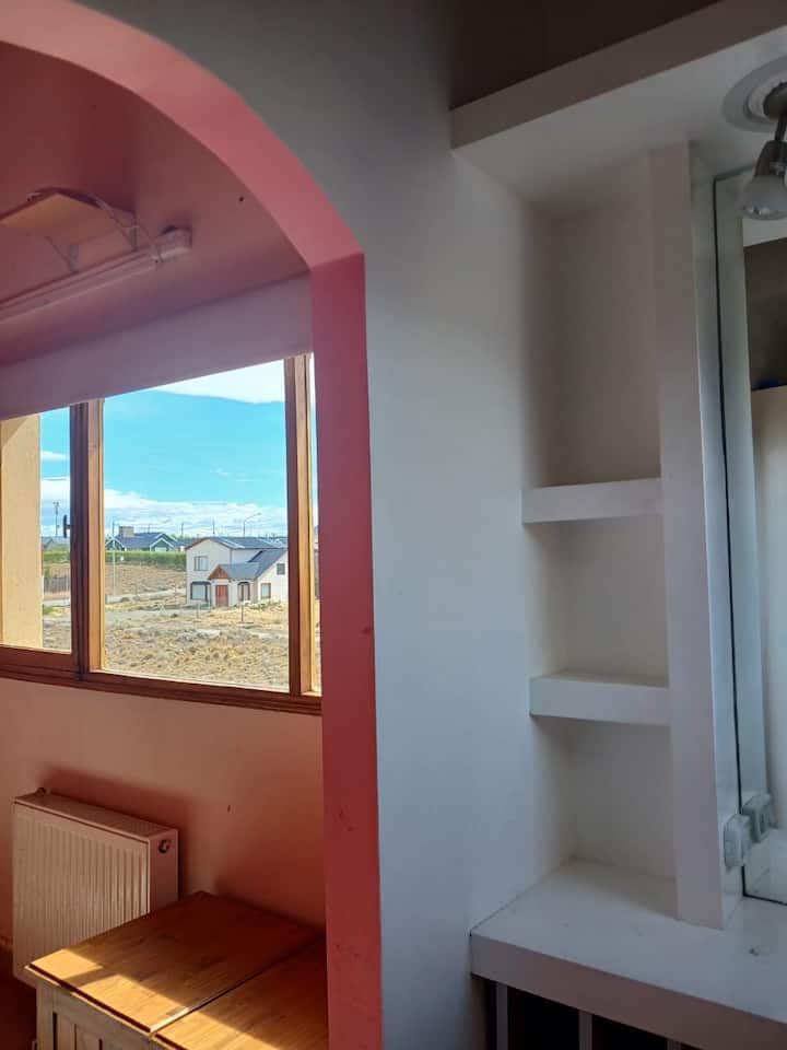 Casa Para Descanso - El Calafate