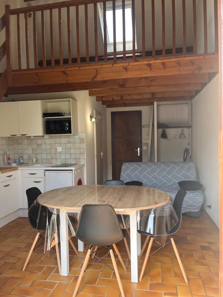 Petite Maison De Vacances - Damgan