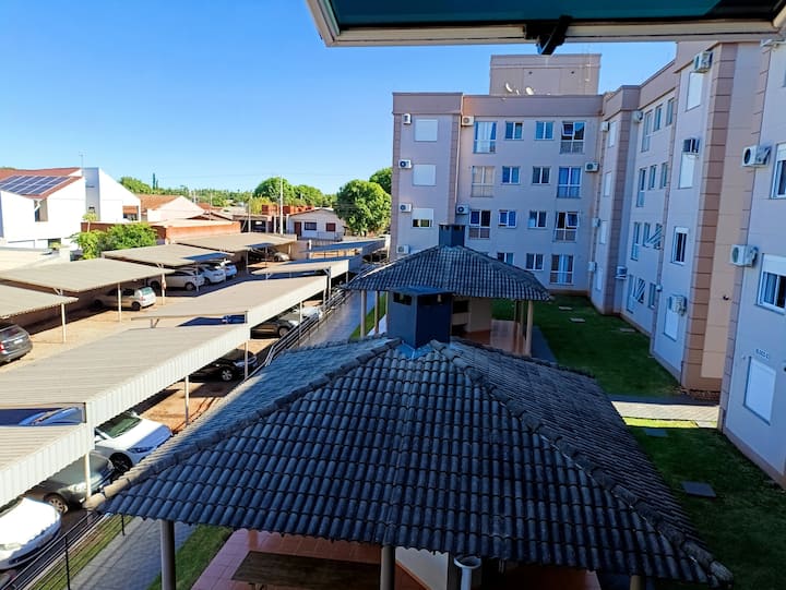 Apartamento - Santa Rosa / Rs - Santa Rosa