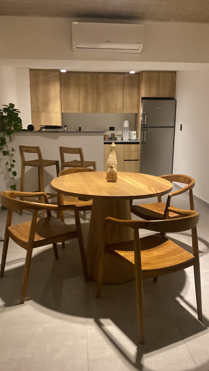 Dpto Lobos City - Lobos