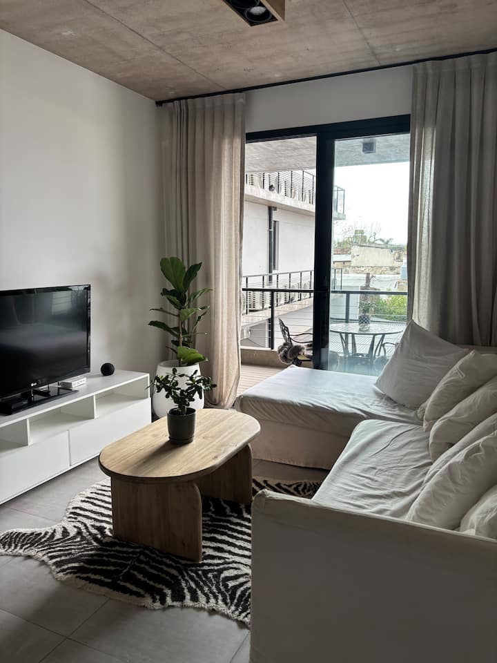 Depto. Lobos City - Lobos