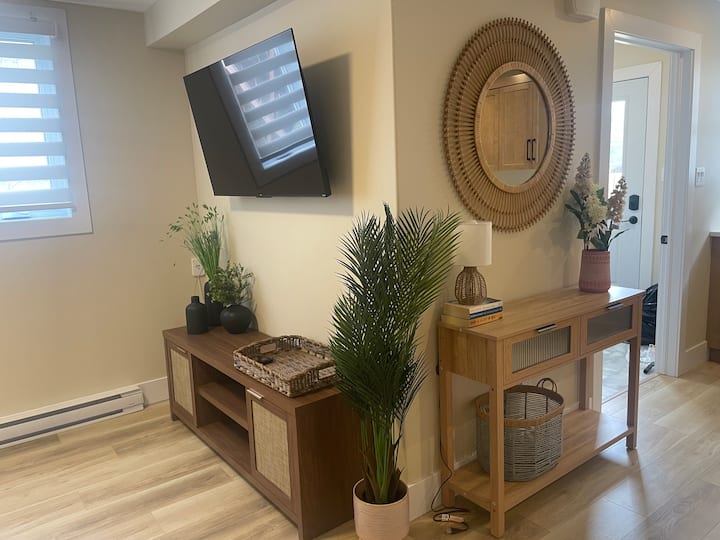 Boho Retreat Near Topsail Beach - Paradise